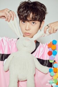 ボイプラ出身TOZアントニーがデビュー！年齢や身長プロフィール！インスタある？事務所は？ | 好きなことを全力で