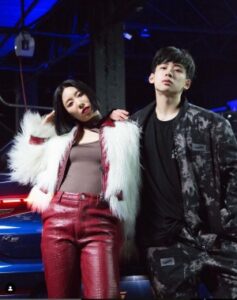 ダンサーYUMEKI（ユメキ）は結婚してる？鼻は整形？年齢・身長・出身を調査！振り付け曲も紹介 | 好きなことを全力で